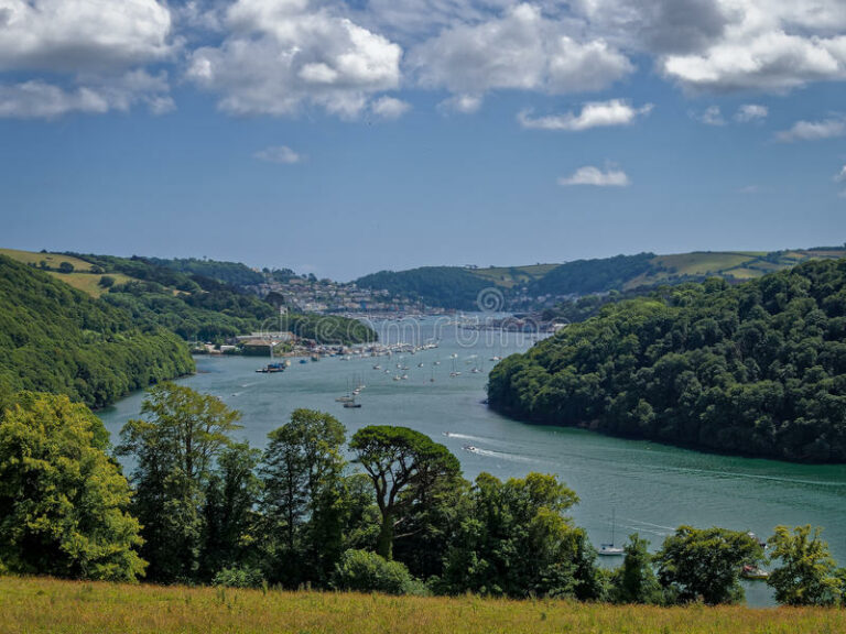 Rivers and streams - Devon Local Nature Partnership