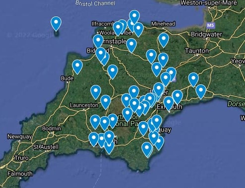 Environmental education - Devon Local Nature Partnership