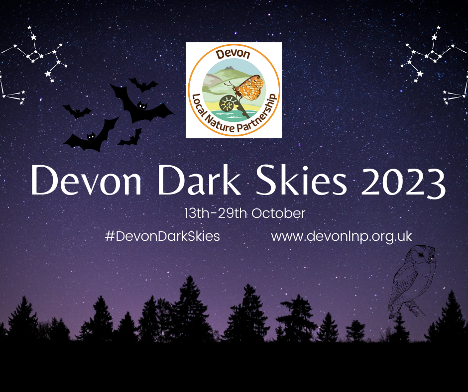 Devon Dark Skies - Devon Local Nature Partnership